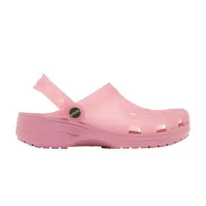 CROCS Frosted Classic Clog