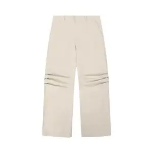 HELIOT EMIL Ferro Trousers 'stone - Grey