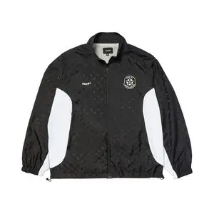 HUF Fc Zip-up Windbreaker Jacket