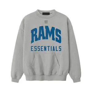 Fear Of God Rams Sport Crewneck