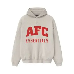 Fear Of God American Sport Hoodie - Tan