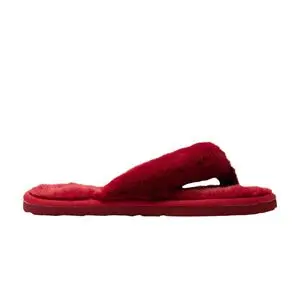 PUMA Wmns Fluff Flip Bx 'persian Team Gold