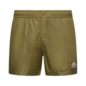 Moncler Swimwear