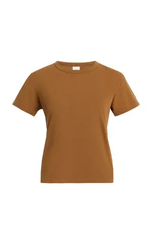 LESET Leset The Margo Cotton T-Shirt