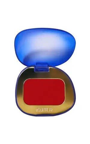 VIOLETTE_FR Plume Blush Feather Matte Cheek Melt Ambre Rouge Fum - Pink