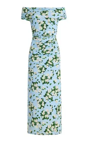Carolina Herrera Midi Cocktail Dresses For Women