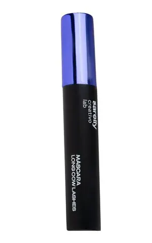 SARELLY Long Cow Lashes Waterproof Mascara - Black