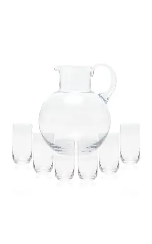 Tiffany & Co. Exclusive Refresher Set