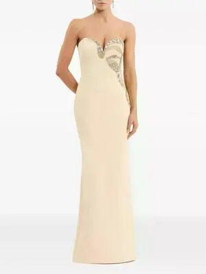 Rebecca Vallance Aylin Gown