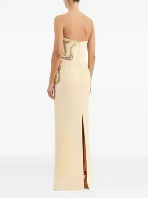 Rebecca Vallance Aylin Gown