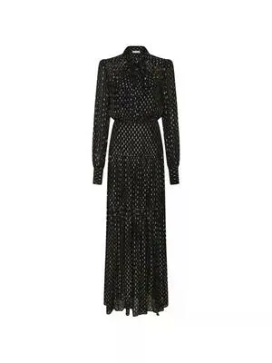 Rebecca Vallance Hasina Maxi Dress