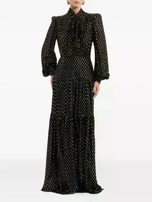 Rebecca Vallance Hasina Maxi Dress