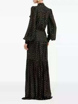 Rebecca Vallance Hasina Maxi Dress