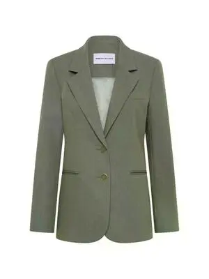 Rebecca Vallance Reese Single-breasted Blazer