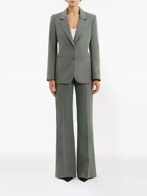 Rebecca Vallance Reese Single-breasted Blazer