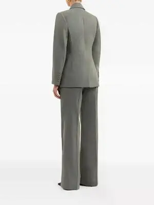 Rebecca Vallance Reese Single-breasted Blazer