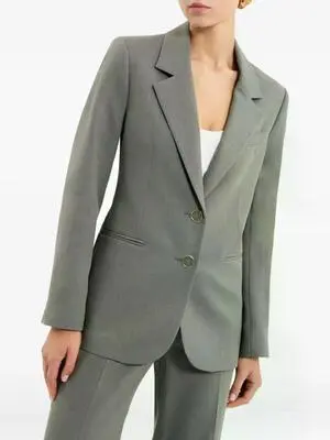 Rebecca Vallance Reese Single-breasted Blazer
