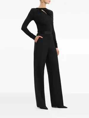 Rebecca Vallance Jazzlyn Long-sleeve Top