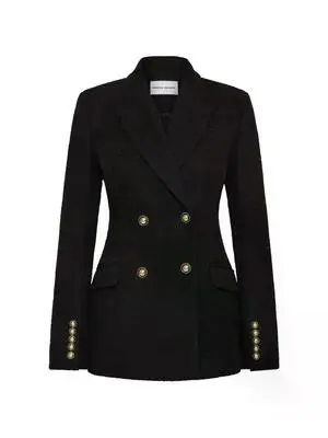 Rebecca Vallance Stargazing Double-breasted Blazer