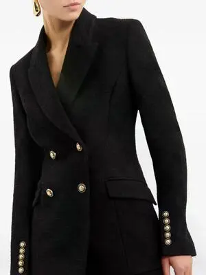 Rebecca Vallance Stargazing Double-breasted Blazer
