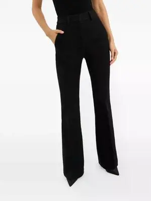 Rebecca Vallance Stargazing Flared Trousers