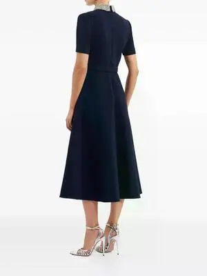 Rebecca Vallance Xena Midi Dress