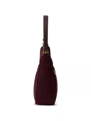 Prada Re-edition 2005 Re-nylon And Saffiano Mini Bag