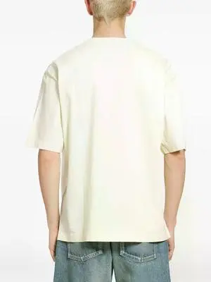 Off-White Logo-print T-shirt