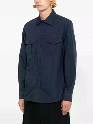 A.p.c. Warren Shirt
