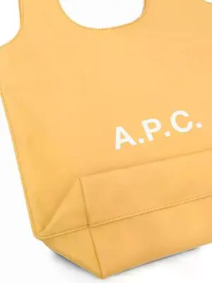 A.p.c. Ninon Tote Bag