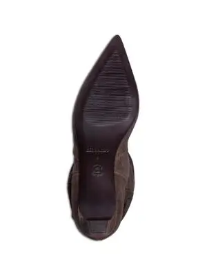 Bernardo Etta Pointed-toe Boots