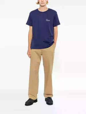 A.p.c. Niclas T-shirt