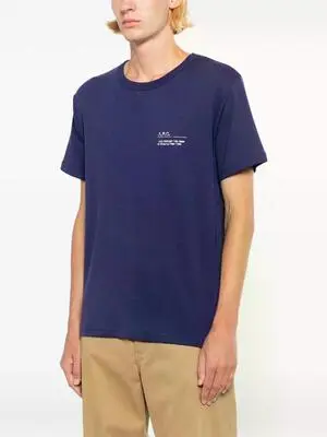 A.p.c. Niclas T-shirt