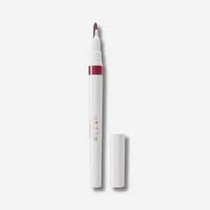 STILA Calligraphy Lip Stain Rosa (deep Ruby)