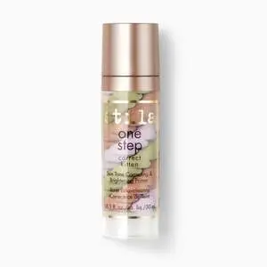 STILA One Step Correct Color Correcting & Brightening Primer - Kitten