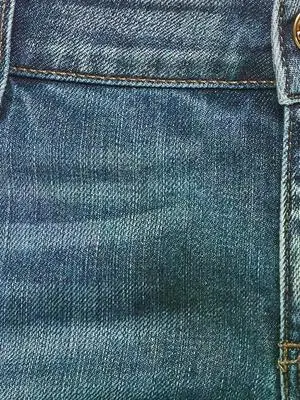 Gucci Straight-fit Jeans
