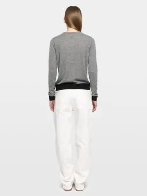 Zadig&Voltaire Missya Cashmere Cardigan