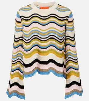 La Doublej Casual Sweaters For Women