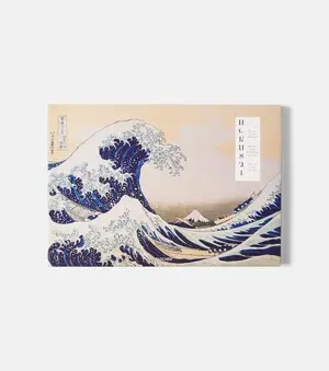 TASCHEN Hokusai. Thirty-six Views Of Mount Fuji Xxl Book - Multicoloured