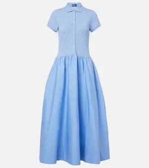 Polo Ralph Lauren Maxi Day Dresses