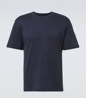 Eleventy Cotton-blend T-shirt