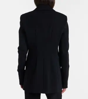Sportmax Single-breasted Blazer