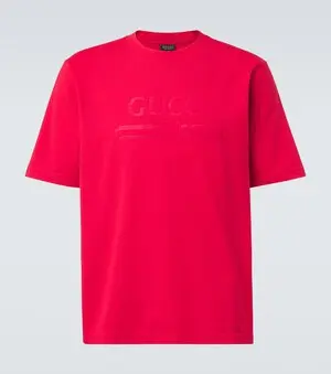 Gucci Collared T-shirts For Men