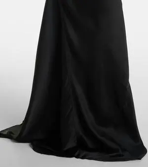 Rick Owens Maxi Skirt