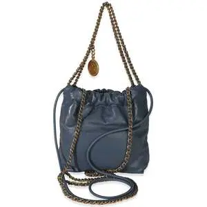 Chanel Quilted Calfskin 22 Hobo