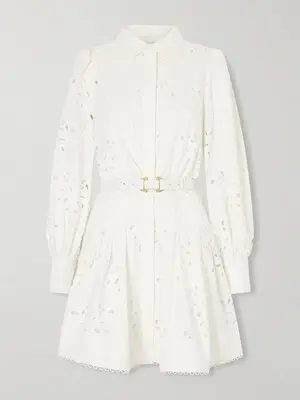 Rebecca Vallance Mini Day Dresses