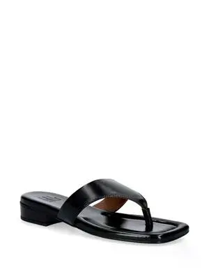 BILLI BI Square-toe Sandals