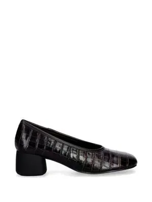 Vagabond Shoemakers Block Heel Pumps