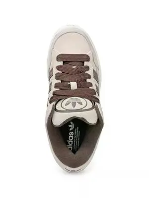 Adidas Campus St Lace-up Sneakers