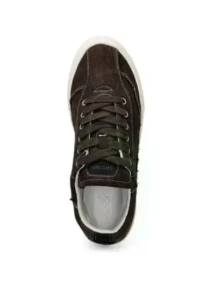 S.W.C STEPNEY WORKERS CLUB Omni Sneakers